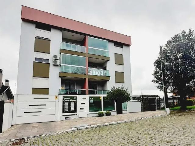 Apartamento para Venda em Caxias do Sul/RS Cinqüentenário 2 Quartos