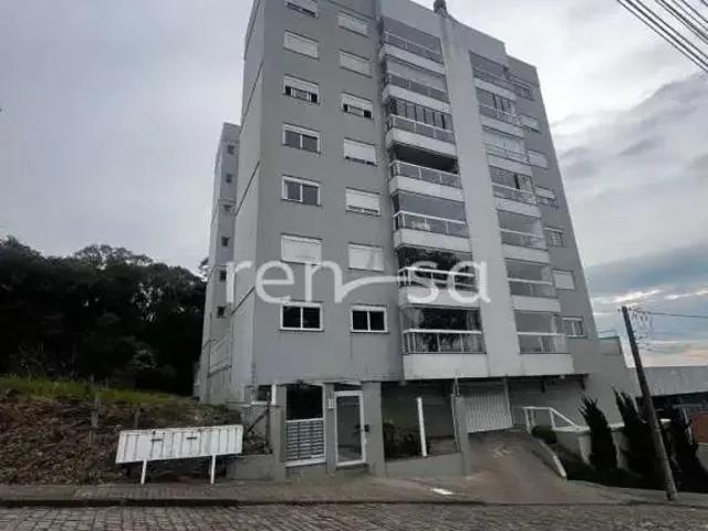 Apartamento para Venda em Caxias do Sul/RS Cinqüentenário 2 Quartos