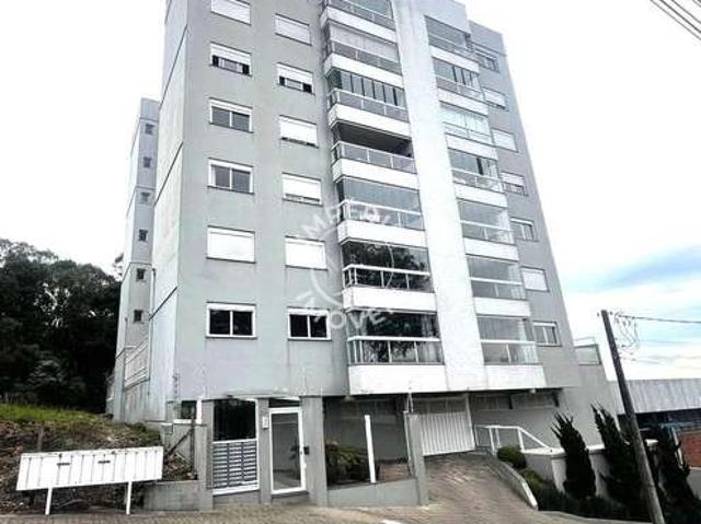 Apartamento para Venda em Caxias do Sul/RS Cinqüentenário 2 Quartos
