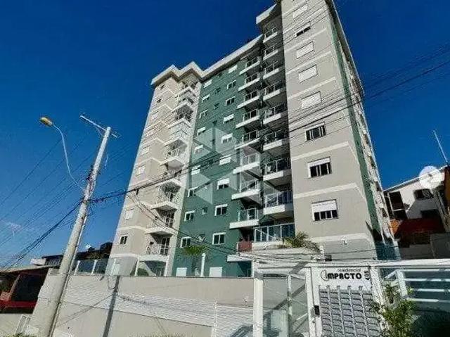 Apartamento para Venda em Caxias do Sul/RS Cinqüentenário 2 Quartos