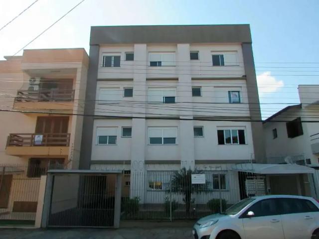 Apartamento para Venda em Caxias do Sul/RS Cinqüentenário 2 Quartos