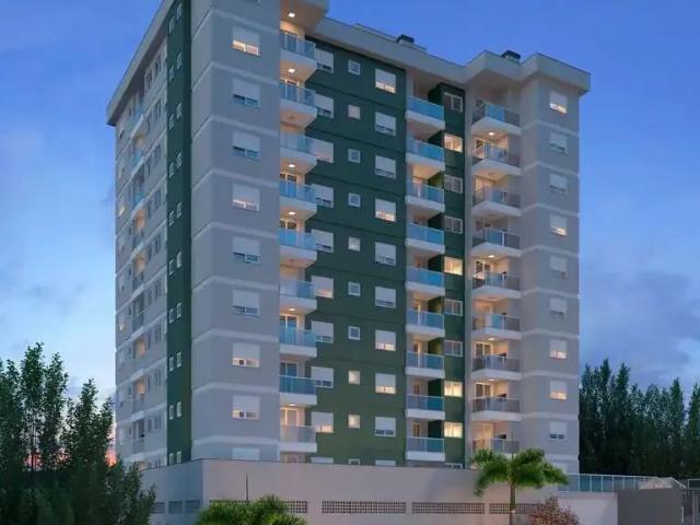 Apartamento para Venda em Caxias do Sul/RS Cinqüentenário 2 Quartos