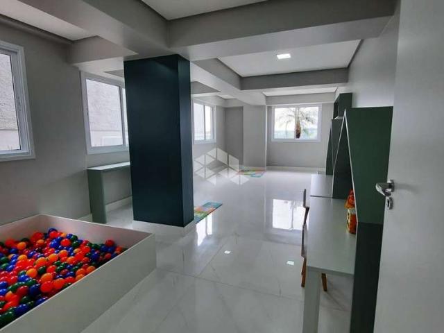 Apartamento para Venda em Caxias do Sul/RS Cinqüentenário 2 Quartos