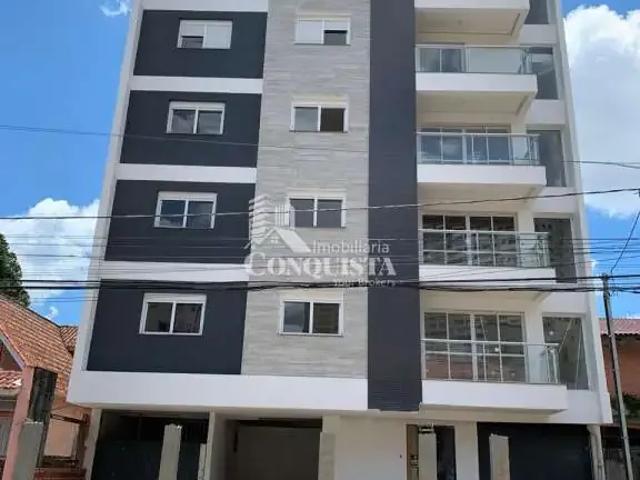 Apartamento para Venda em Caxias do Sul/RS Cinqüentenário 2 Quartos