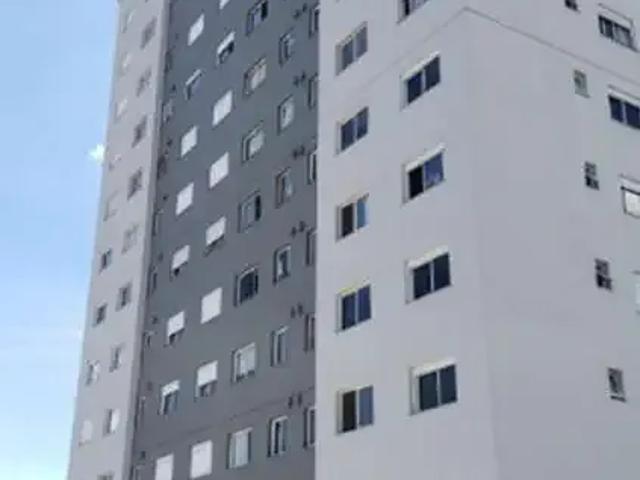 Apartamento para Venda em Caxias do Sul/RS Cinqüentenário 2 Quartos