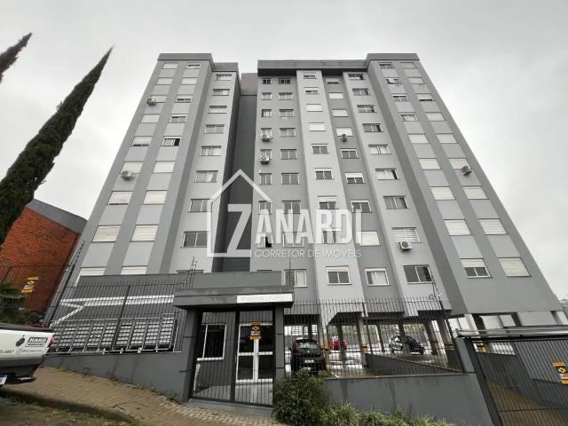 Apartamento para Venda em Caxias do Sul/RS Cinqüentenário 2 Quartos