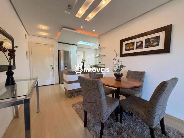 Apartamento para Venda em Caxias do Sul/RS Cinqüentenário 2 Quartos