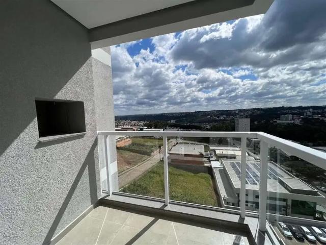 Apartamento para Venda em Caxias do Sul/RS Cinqüentenário 2 Quartos