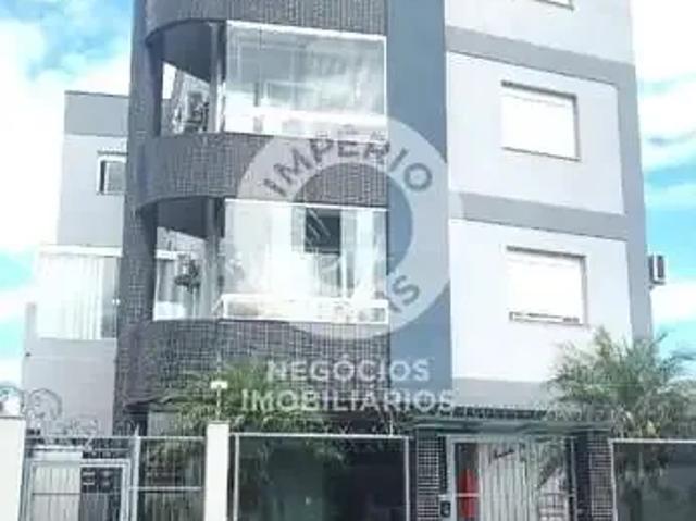 Apartamento para Venda em Caxias do Sul/RS Cinqüentenário 2 Quartos