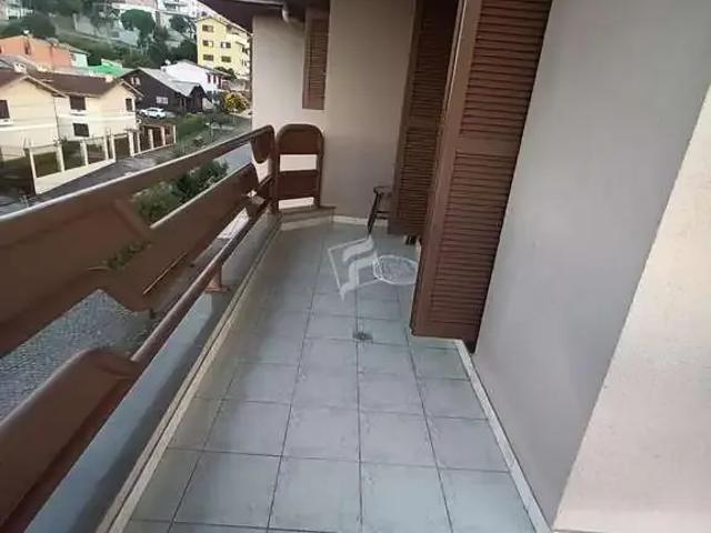 Apartamento para Venda em Caxias do Sul/RS Cinqüentenário 3 Quartos