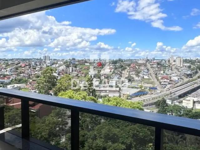 Apartamento para Venda em Caxias do Sul/RS Cinqüentenário 3 Quartos