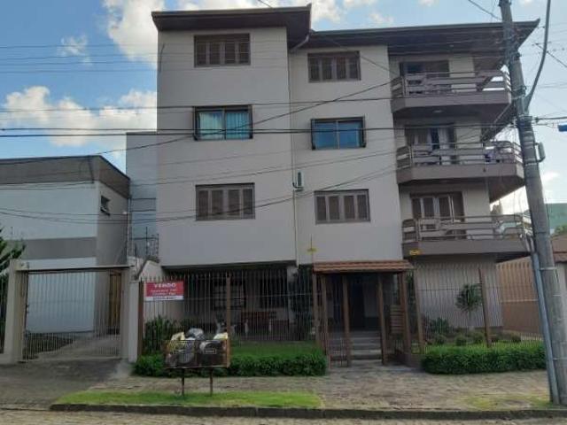 Apartamento para Venda em Caxias do Sul/RS Cinqüentenário 3 Quartos