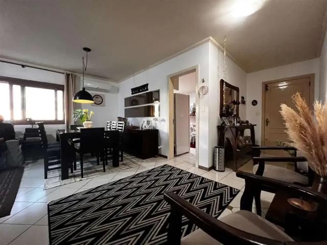 Apartamento para Venda em Caxias do Sul/RS Cinqüentenário 3 Quartos