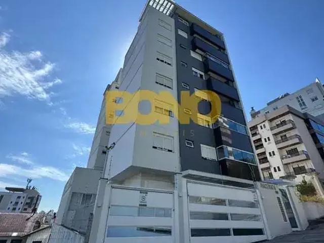 Apartamento para Venda em Caxias do Sul/RS Cinqüentenário 3 Quartos