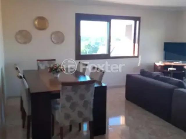 Apartamento para Venda em Caxias do Sul/RS Cinqüentenário 3 Quartos