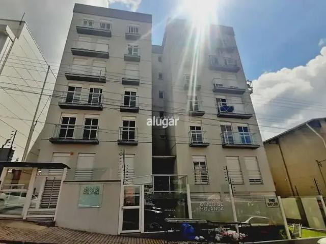 Apartamento para Venda em Caxias do Sul/RS Cinqüentenário 3 Quartos