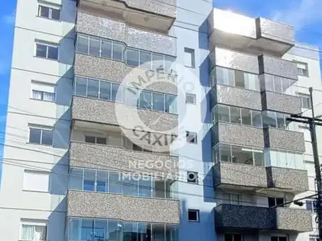 Apartamento para Venda em Caxias do Sul/RS Cinqüentenário 3 Quartos