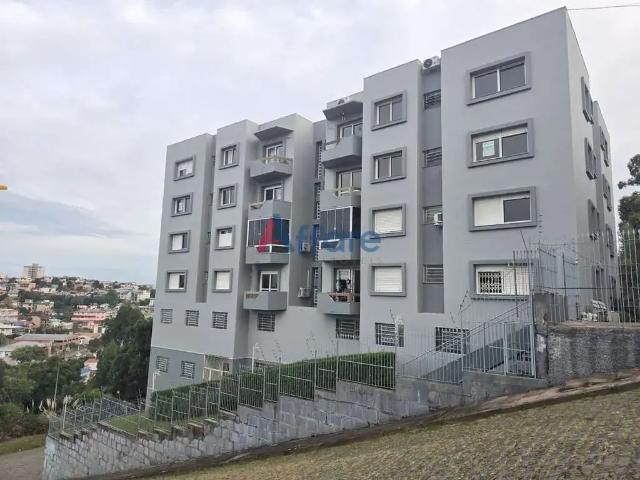 Apartamento para Venda em Caxias do Sul/RS Cinqüentenário 3 Quartos
