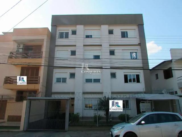 Apartamento para Venda em Caxias do Sul/RS Cinqüentenário 3 Quartos