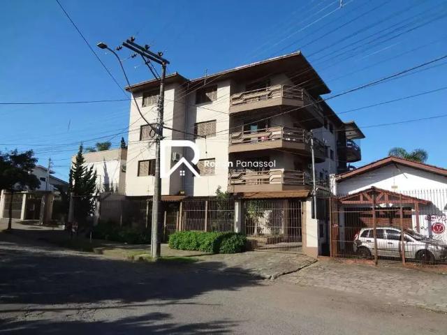 Apartamento para Venda em Caxias do Sul/RS Cinqüentenário 3 Quartos