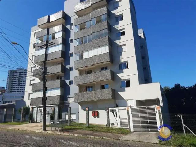 Apartamento para Venda em Caxias do Sul/RS Cinqüentenário 3 Quartos