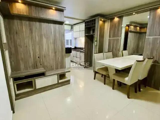 Apartamento para Venda em Caxias do Sul/RS Cidade Nova 1 Quartos