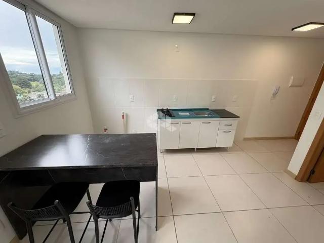 Apartamento para Venda em Caxias do Sul/RS Cidade Nova 1 Quartos
