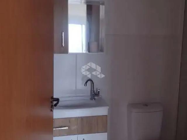 Apartamento para Venda em Caxias do Sul/RS Cidade Nova 1 Quartos