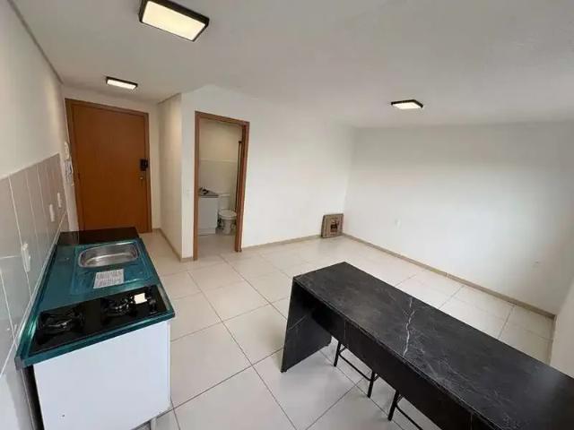 Apartamento para Venda em Caxias do Sul/RS Cidade Nova 1 Quartos