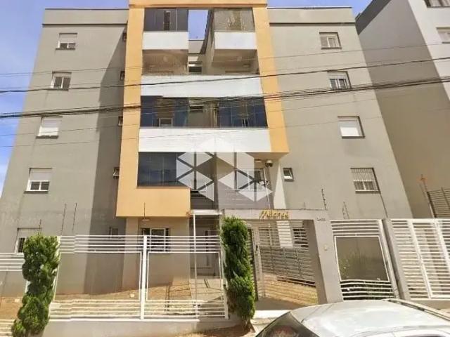 Apartamento para Venda em Caxias do Sul/RS Cidade Nova 2 Quartos