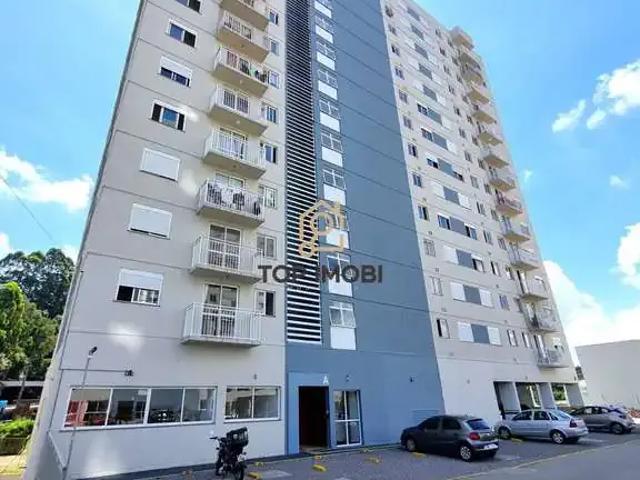 Apartamento para Venda em Caxias do Sul/RS Cidade Nova 2 Quartos