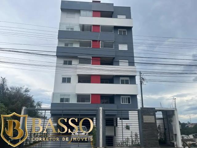Apartamento para Venda em Caxias do Sul/RS Cidade Nova 2 Quartos