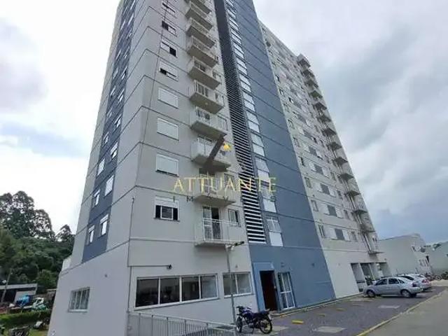 Apartamento para Venda em Caxias do Sul/RS Cidade Nova 2 Quartos