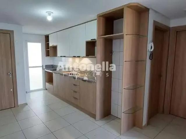 Apartamento para Venda em Caxias do Sul/RS Cidade Nova 2 Quartos