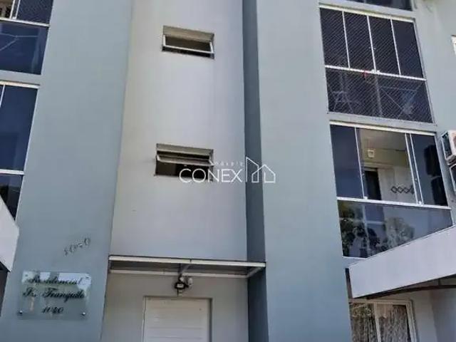 Apartamento para Venda em Caxias do Sul/RS Cidade Nova 2 Quartos