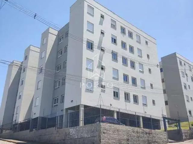 Apartamento para Venda em Caxias do Sul/RS Cidade Nova 2 Quartos