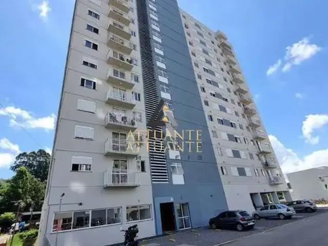 Apartamento para Venda em Caxias do Sul/RS Cidade Nova 2 Quartos