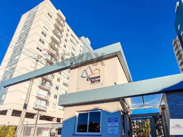 Apartamento para Venda em Caxias do Sul/RS Cidade Nova 2 Quartos