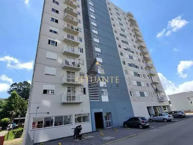 Apartamento para Venda em Caxias do Sul/RS Cidade Nova 2 Quartos