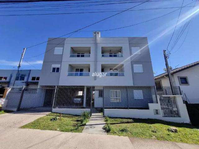 Apartamento para Venda em Caxias do Sul/RS Cidade Nova 2 Quartos