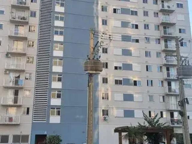 Apartamento para Venda em Caxias do Sul/RS Cidade Nova 2 Quartos