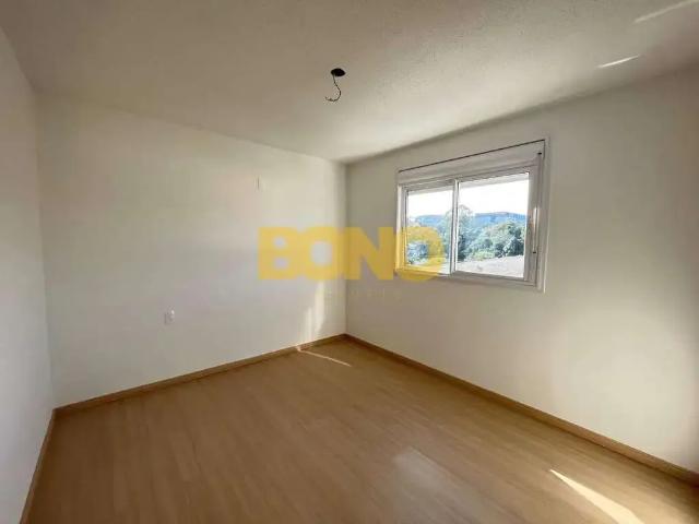 Apartamento para Venda em Caxias do Sul/RS Cidade Nova 2 Quartos
