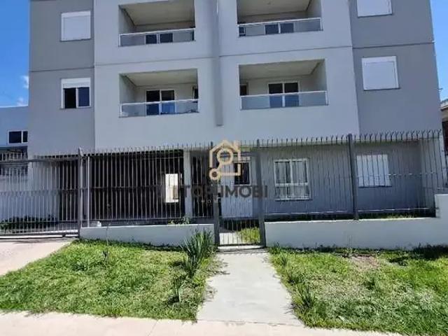 Apartamento para Venda em Caxias do Sul/RS Cidade Nova 2 Quartos