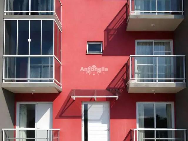 Apartamento para Venda em Caxias do Sul/RS Cidade Nova 2 Quartos