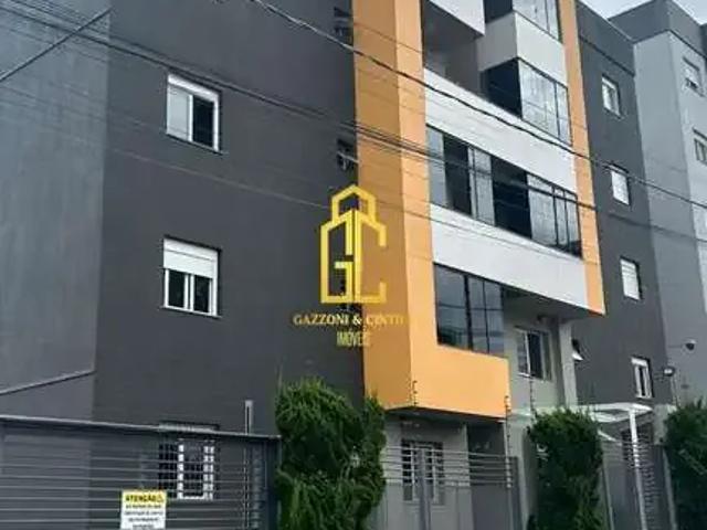 Apartamento para Venda em Caxias do Sul/RS Cidade Nova 2 Quartos