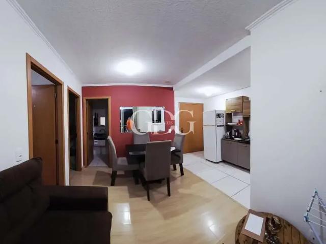 Apartamento para Venda em Caxias do Sul/RS Cidade Nova 2 Quartos