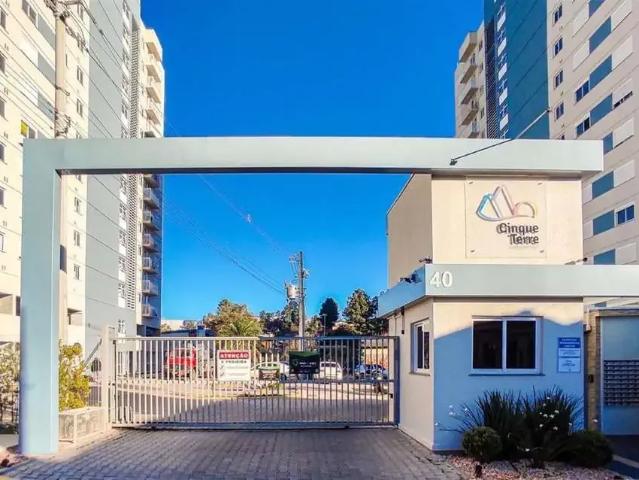 Apartamento para Venda em Caxias do Sul/RS Cidade Nova 2 Quartos