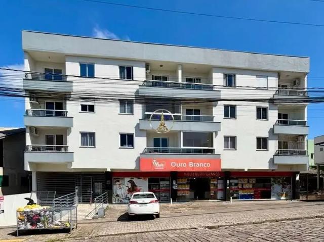 Apartamento para Venda em Caxias do Sul/RS Cidade Nova 2 Quartos