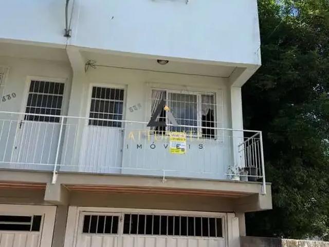 Apartamento para Venda em Caxias do Sul/RS Cidade Nova 2 Quartos