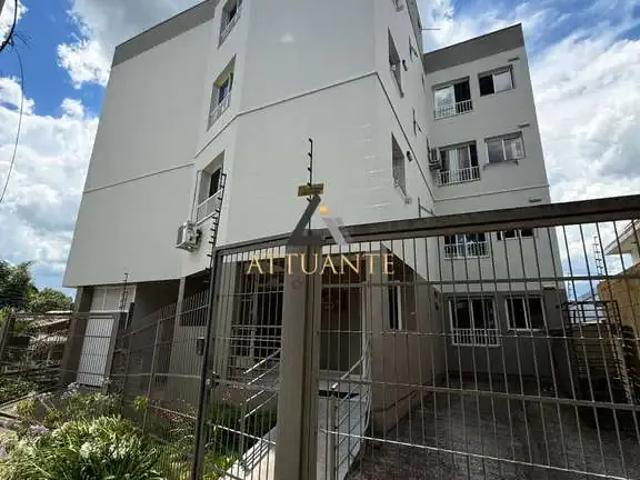 Apartamento para Venda em Caxias do Sul/RS Cidade Nova 2 Quartos